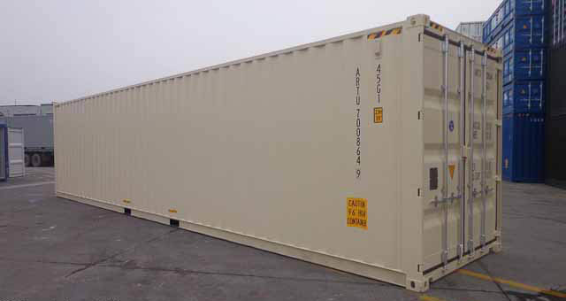 Shop - Steelbox Containers - Shipping Containers