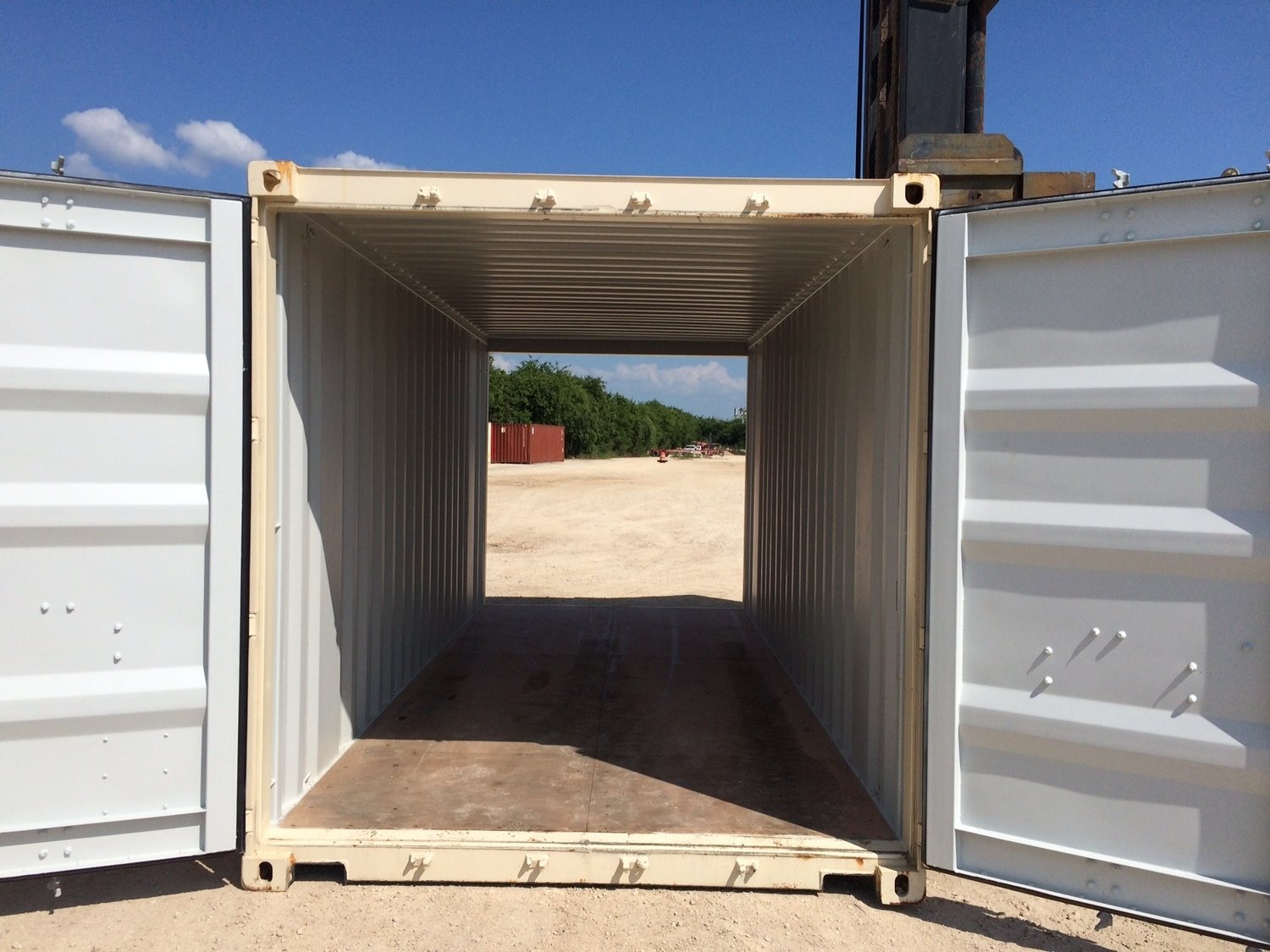Shop - Steelbox Containers - Shipping Containers