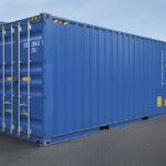 Conex vs Shipping Containers: What is the Difference? | Steel Box ...