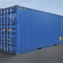 What is a Conex Box? Sizes, Features, Uses, Pricing - Steel Box Containers