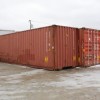 Used Conex Boxes for Sale | Used Conex Containers for Rent in Houston ...