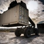 Conex vs Shipping Containers: What is the Difference? | Steel Box ...