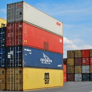 A Comprehensive Guide: How to Move a Shipping Container - Steel Box ...