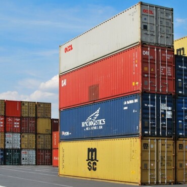 How To Load A Shipping Container: The Ultimate Guide - Steel Box Containers