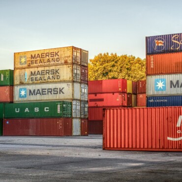 What is a Conex Box? Sizes, Features, Uses, Pricing - Steel Box Containers