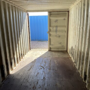 12 Creative Ways to Repurpose Shipping Containers | Steel Box Containers