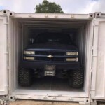 What is a Conex Box? Sizes, Features, Uses, Pricing - Steel Box Containers