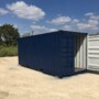 What is a Conex Box? Sizes, Features, Uses, Pricing - Steel Box Containers