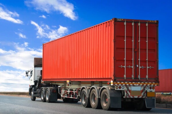 How To Load A Shipping Container: The Ultimate Guide - Steel Box Containers