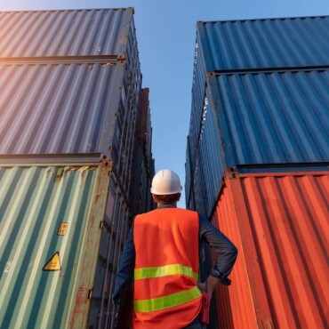 What is an Intermodal Container? Understanding Its Role in Global ...