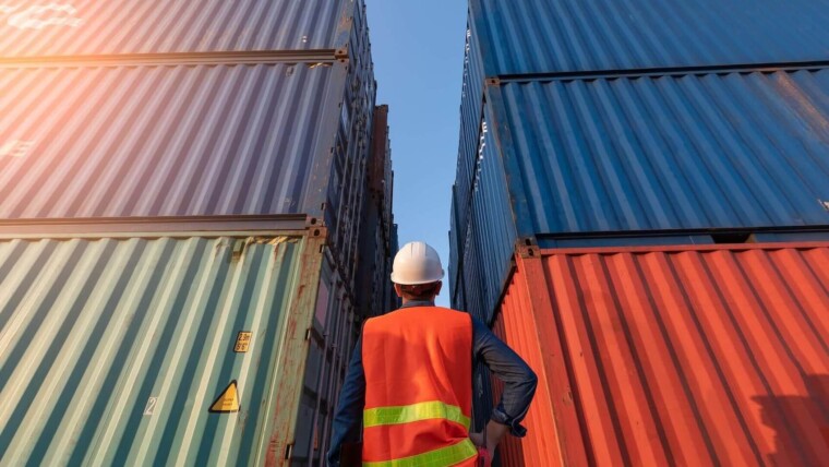 Shipping Container Tips & Resources - Steel Box Containers