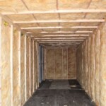 Conex vs Shipping Containers: What is the Difference? | Steel Box ...