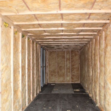 Conex vs Shipping Containers: What is the Difference? | Steel Box ...