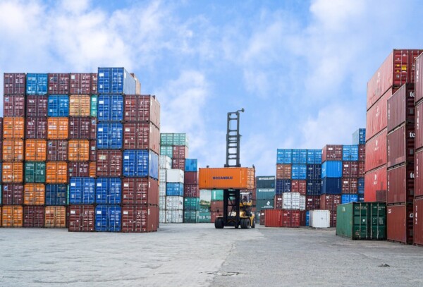 What is an Intermodal Container? Understanding Its Role in Global ...