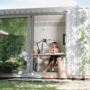 Shipping Container Office Ideas for Modern Efficient Workspaces - Steel ...