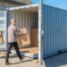 Conex vs Shipping Containers: What is the Difference? | Steel Box ...